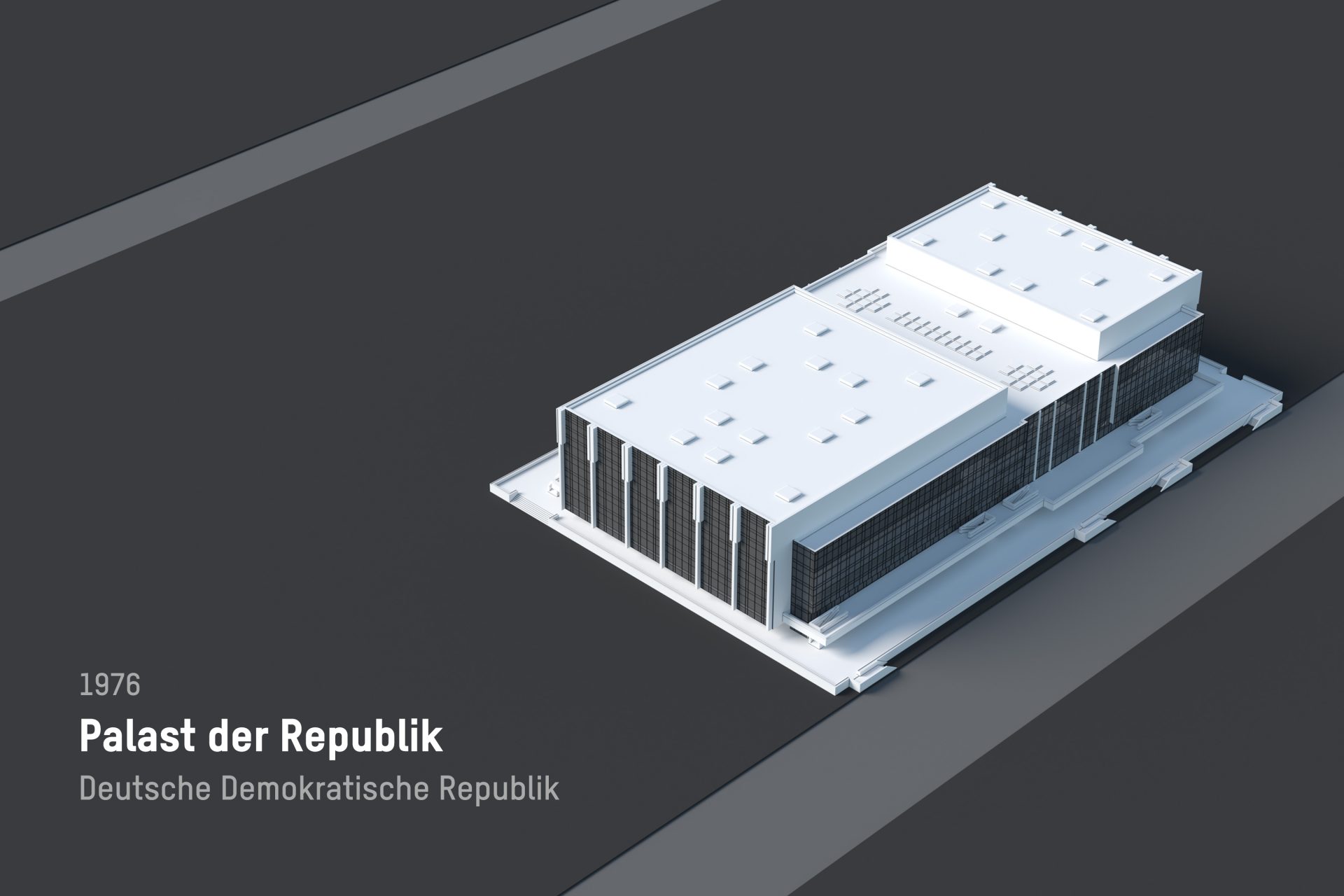 Hier ist viel passiert | Blog – Der Palast der Republik ist Gegenwart